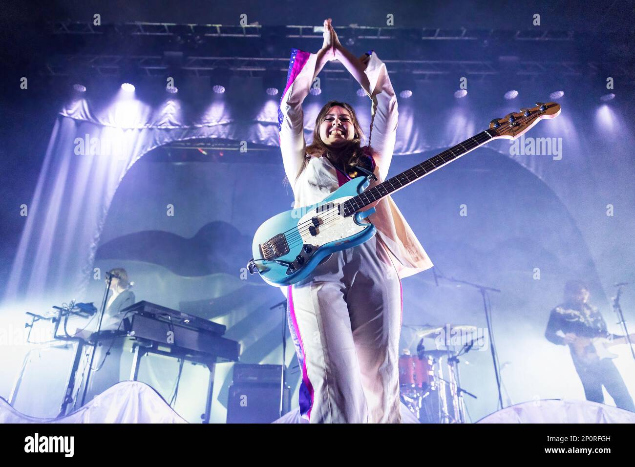 First aid kit band 2023 hi-res stock photography and images - Alamy