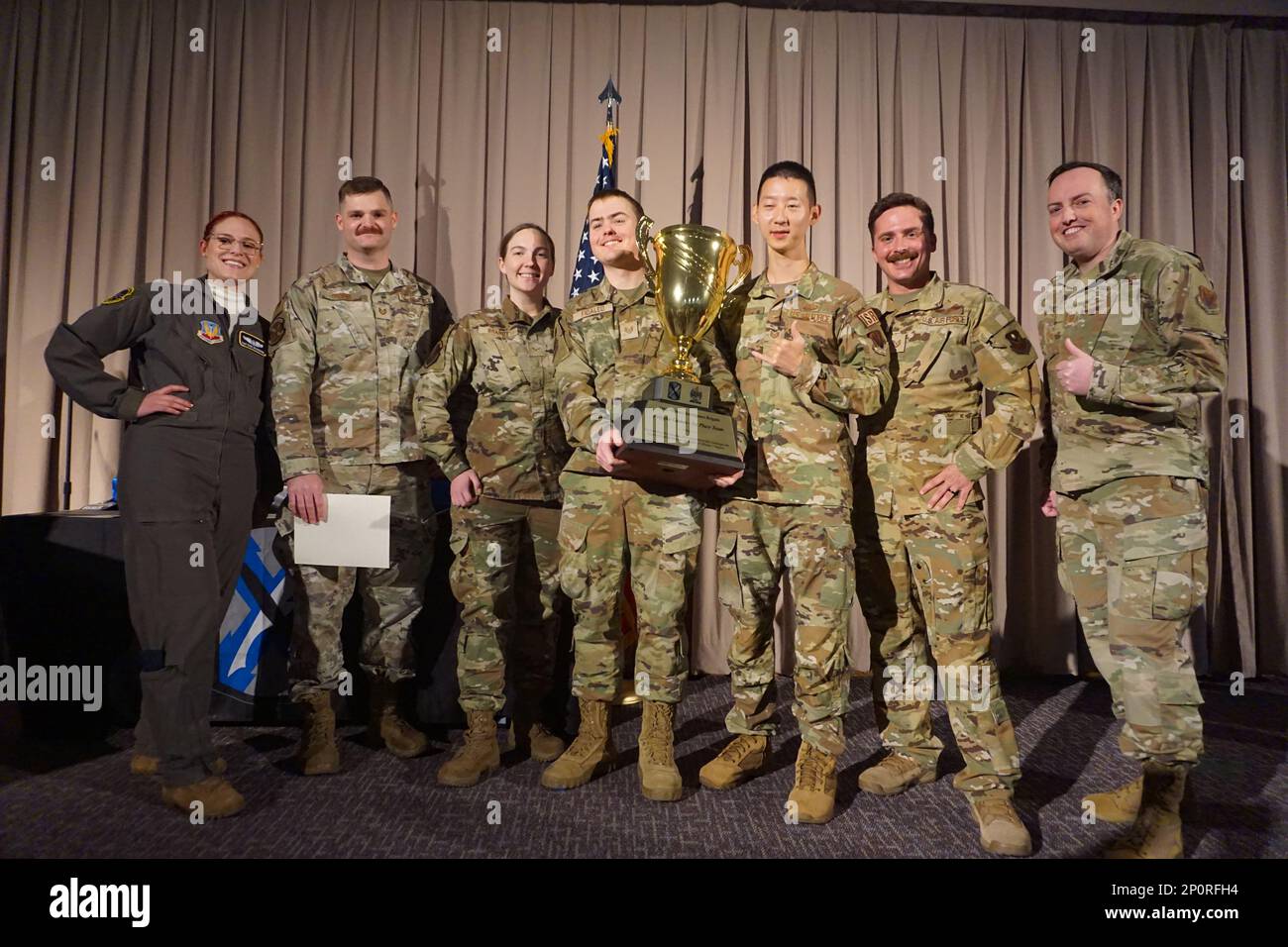 300th military intelligence brigade hi-res stock photography and images ...