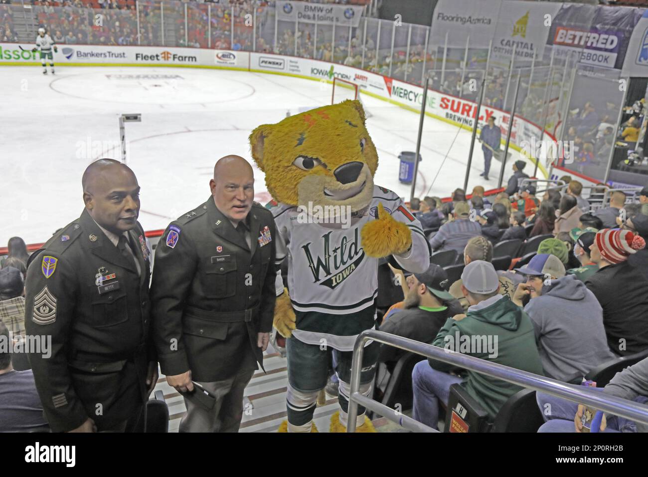 U.S. Army Reserve Command Sgt. Maj. Gregory Betty, command sergeant ...