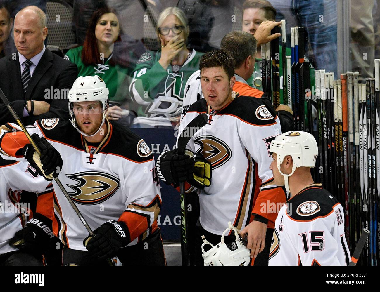 Nicholas Ritchie Hockey