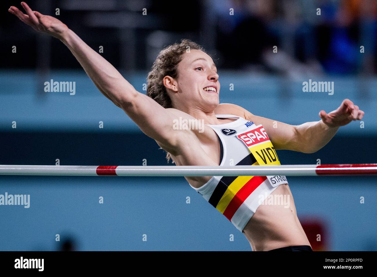 Istanbul, Turkey on Friday 03 March 2023. Istanbul, Turkey, Friday 03 ...