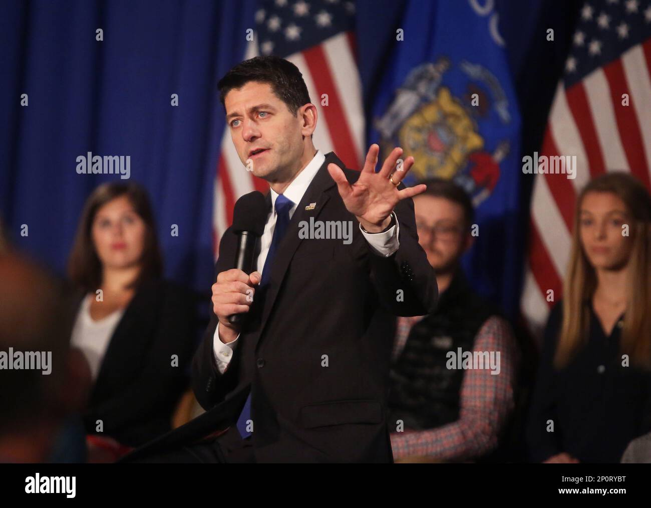 Paul Ryan College