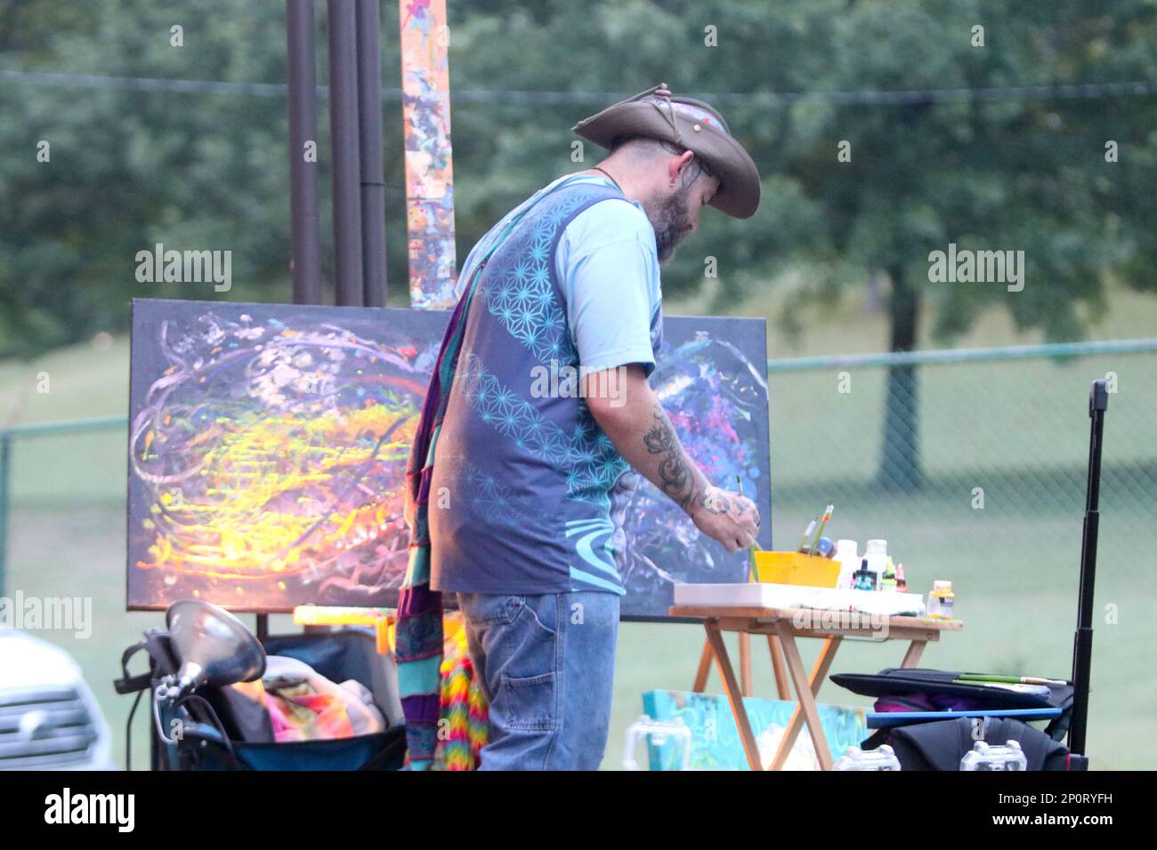 ADVANCE FOR USE SUNDAY, OCT. 16 - In this Saturday Oct. 1, 2016 photo ...