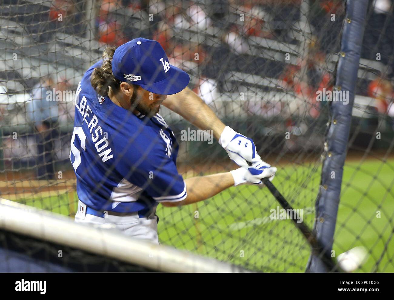 Nlds game 5 hi-res stock photography and images - Alamy