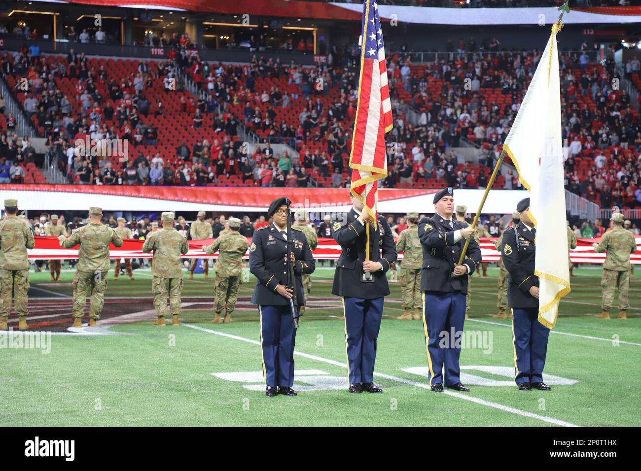 ATLANTA - Members of the Western Hemisphere Institute for Security ...