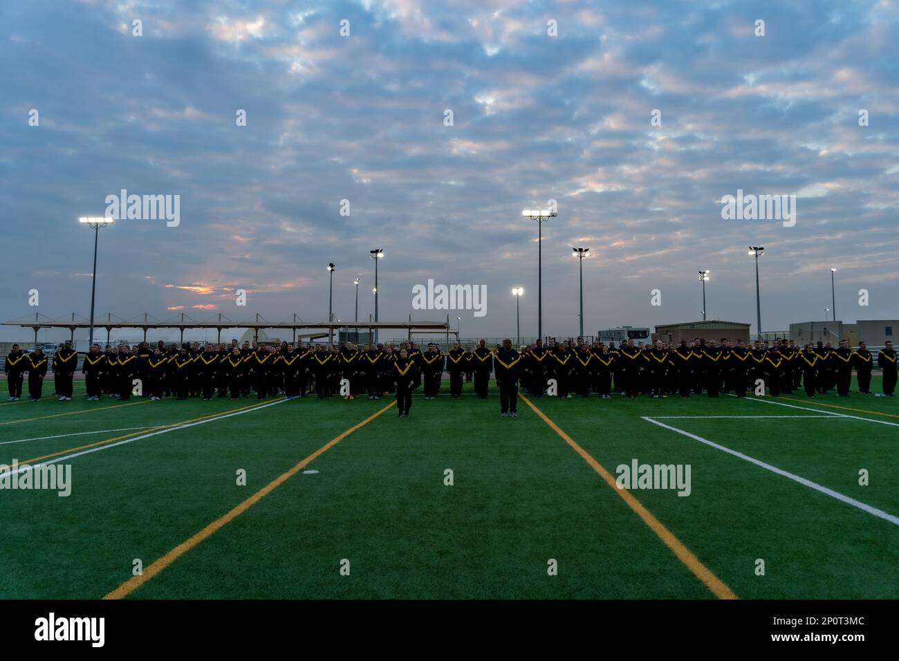 U.S. Army Reserve Soldiers with the 143d Expeditionary Sustainment ...