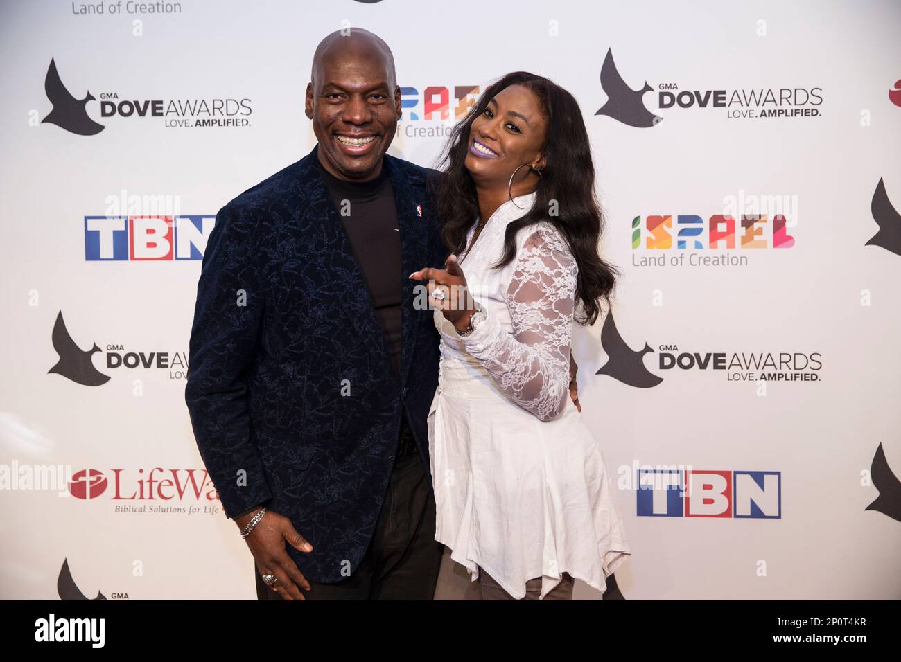 October 11, 2016: Ben Tankard and Jewel LaGreen arrive at the Red ...