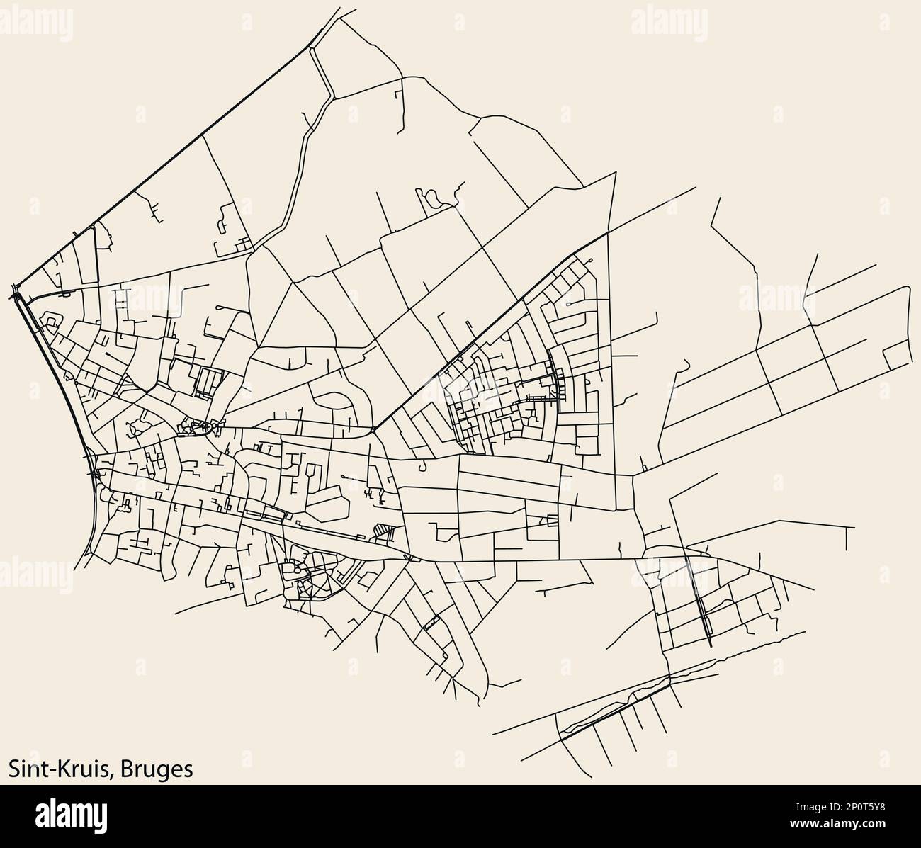 Kruis Stock Vector Images - Alamy