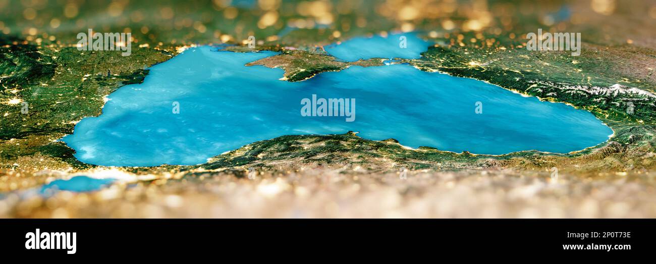Crimea territory hi-res stock photography and images - Alamy