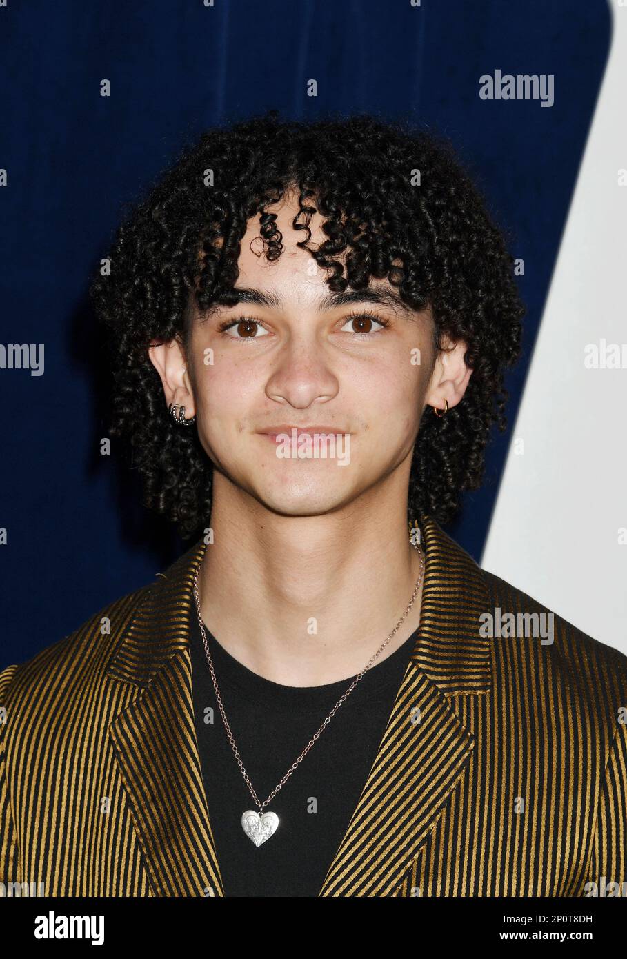 Celebrities faly rakotohavana hi-res stock photography and images - Alamy