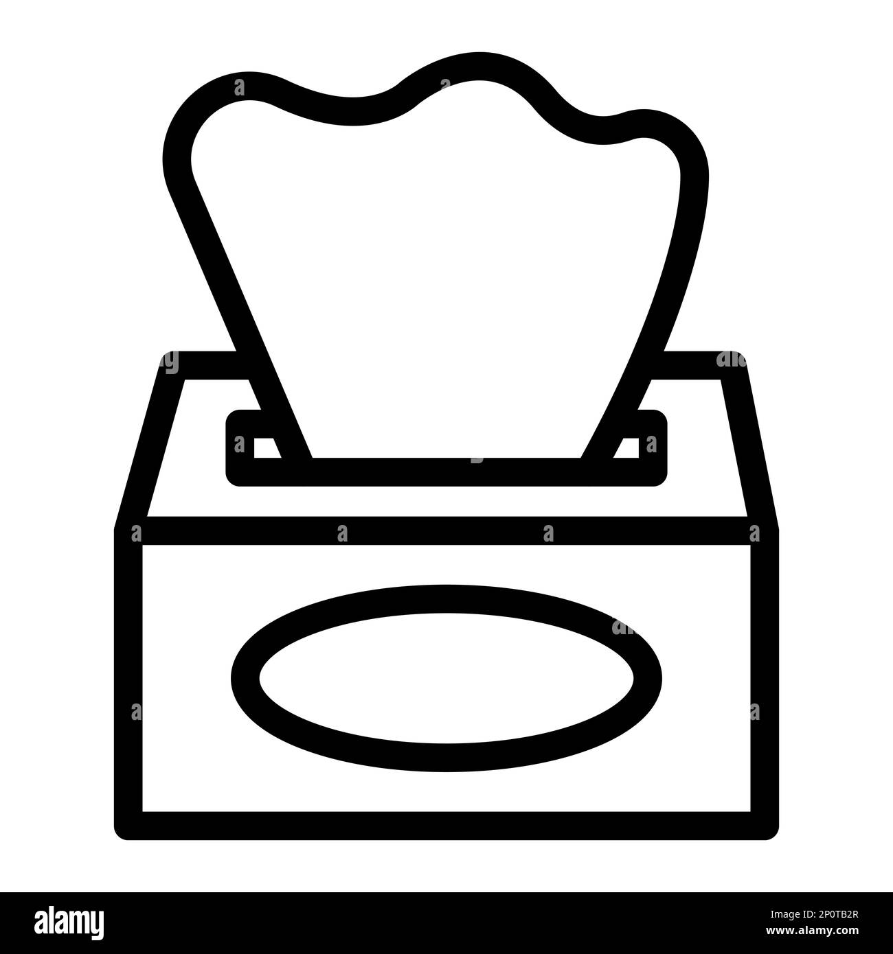 Use A Tissue Clip Art