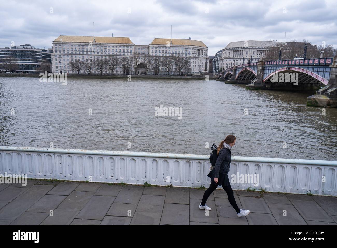 The embankment manchester hi-res stock photography and images - Alamy