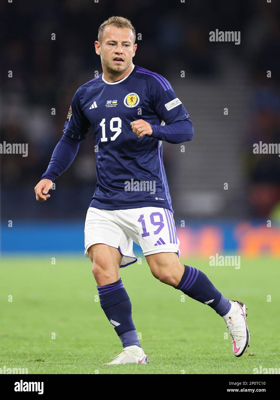 James howe scotland hi-res stock photography and images - Alamy