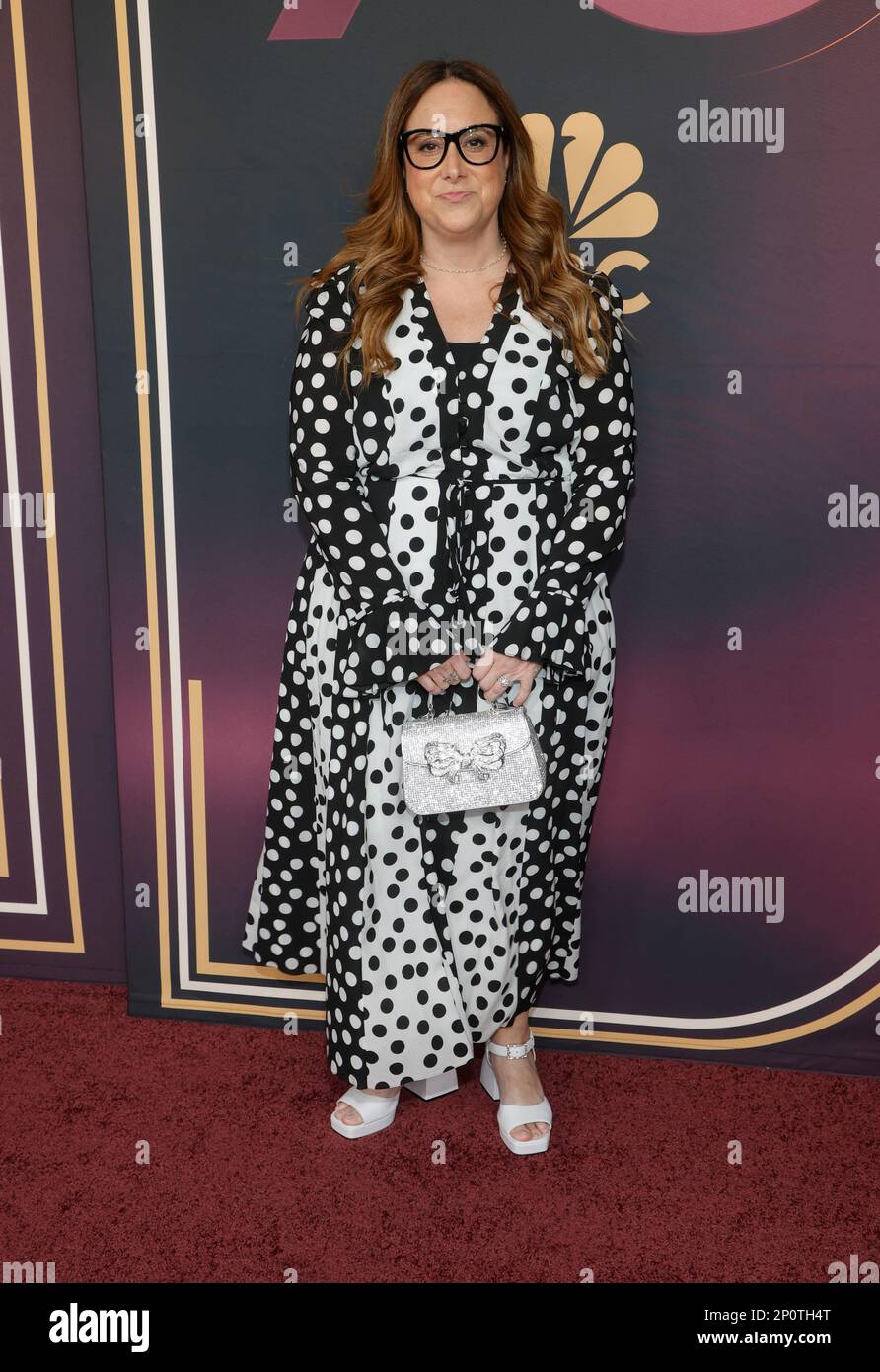 Hollywood, Ca. 2nd Mar, 2023. Susan Rovner at the Carol Burnett: 90 ...