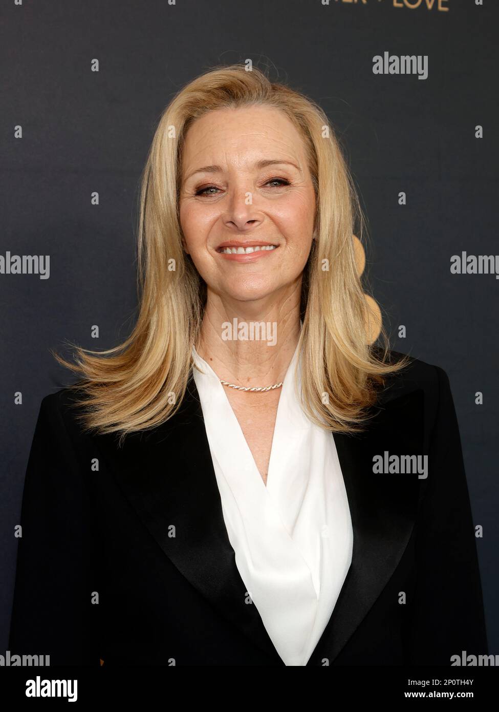 Los Angeles, California, 2 March 2023 - - Lisa Kudrow. NBC's "Carol ...