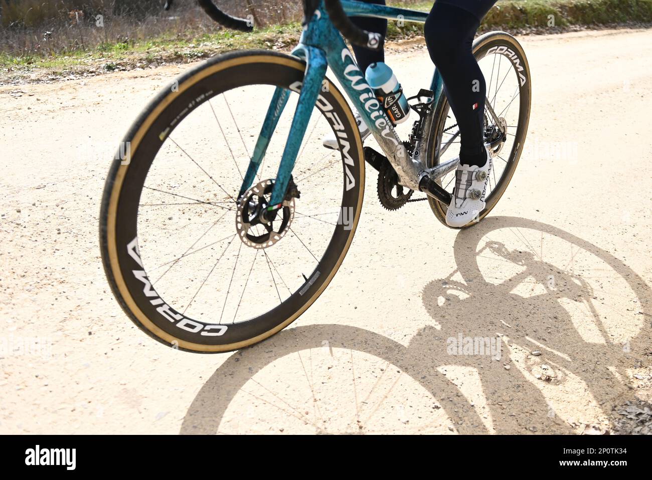 Corima wheels hi-res stock photography and images - Alamy