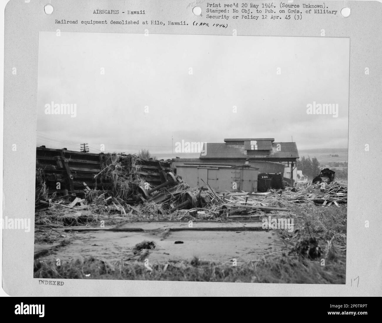 Hilo, hawaii Black and White Stock Photos & Images - Alamy