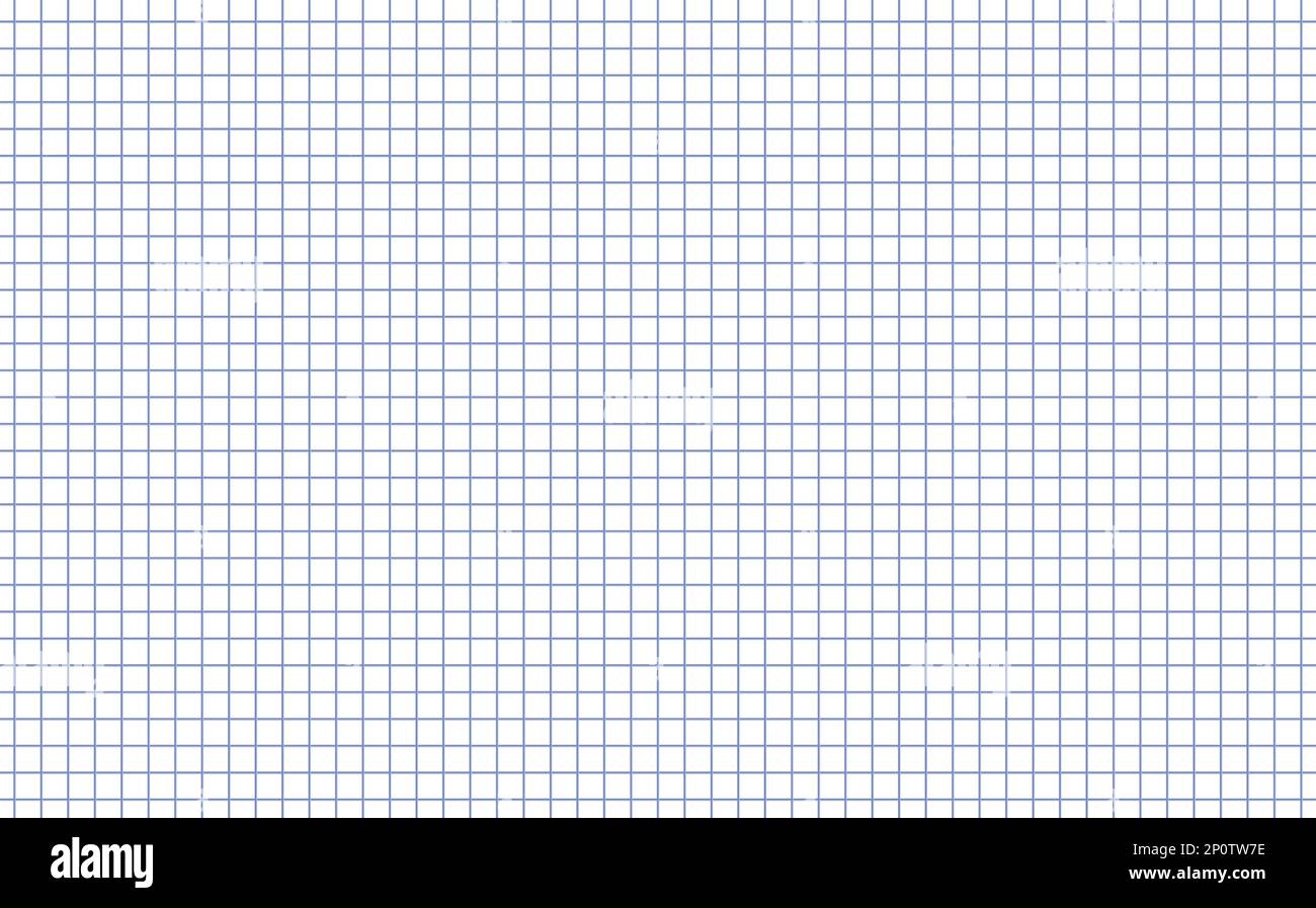 Graph paper. Printable squared grid paper with color horizontal lines ...
