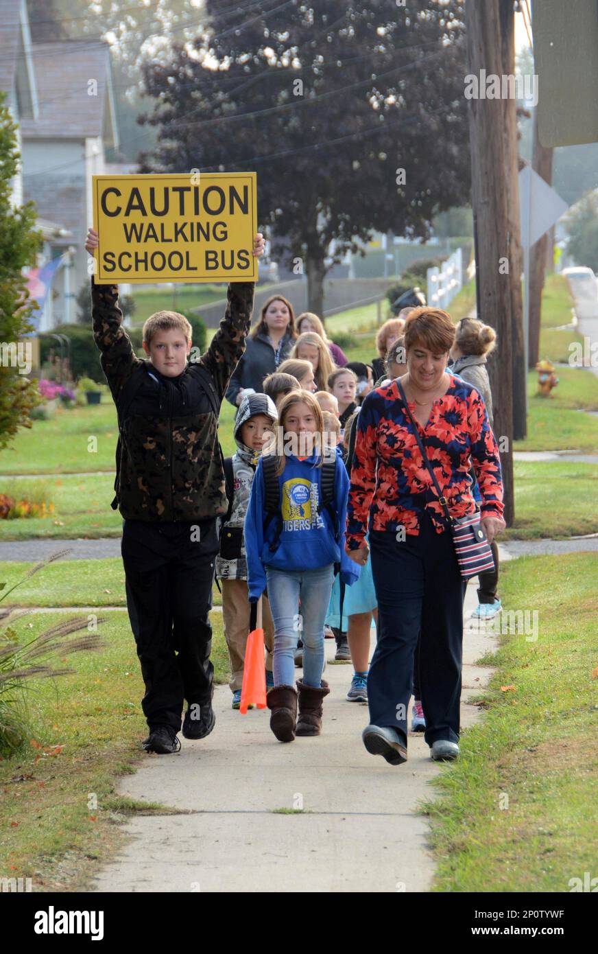 Joining all three of the city's public elementary school's, Greylock ...