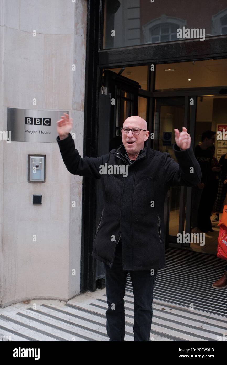 Vernon kay 2023 hi-res stock photography and images - Alamy