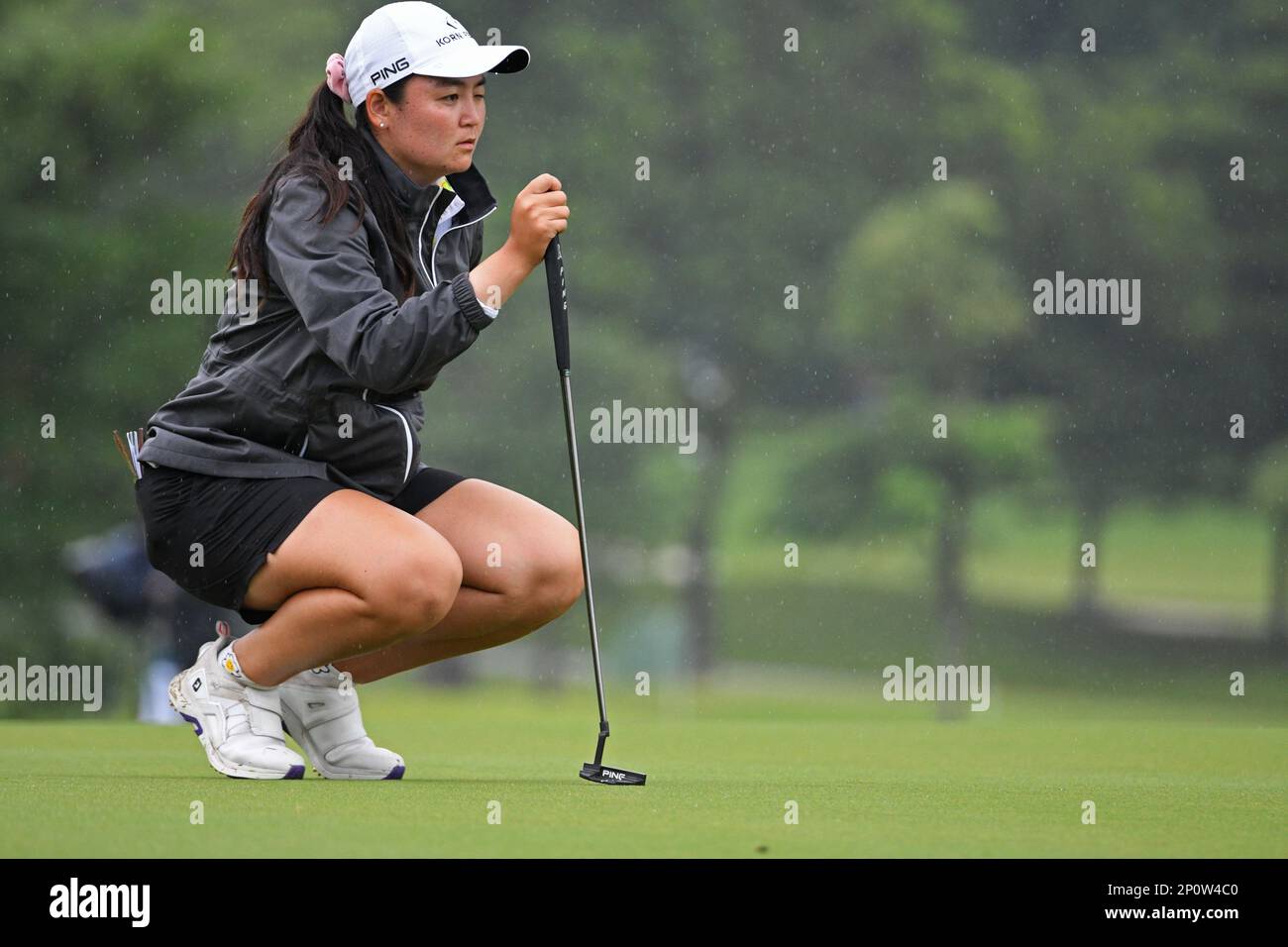 Allisen corpuz hi-res stock photography and images - Alamy