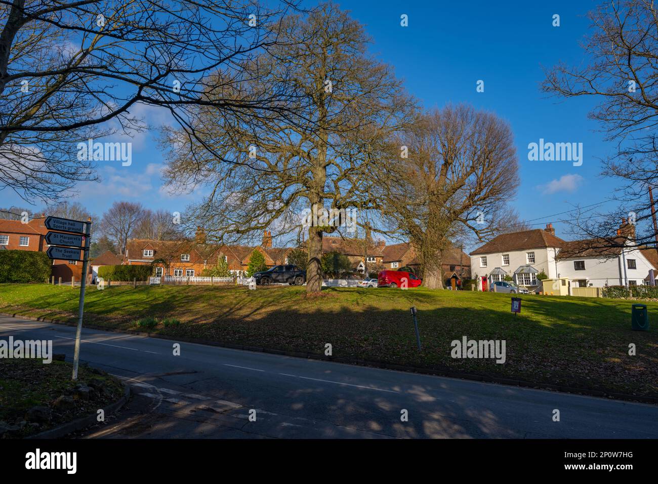 Addington hi-res stock photography and images - Alamy