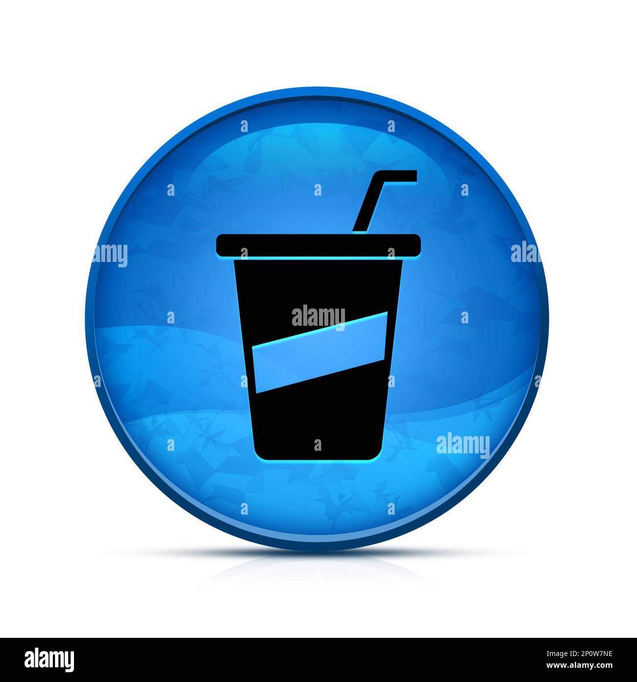 Soda Cup Icon