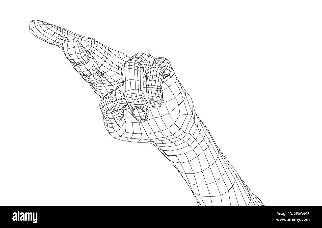 Liar fingers crossed Black and White Stock Photos & Images - Alamy