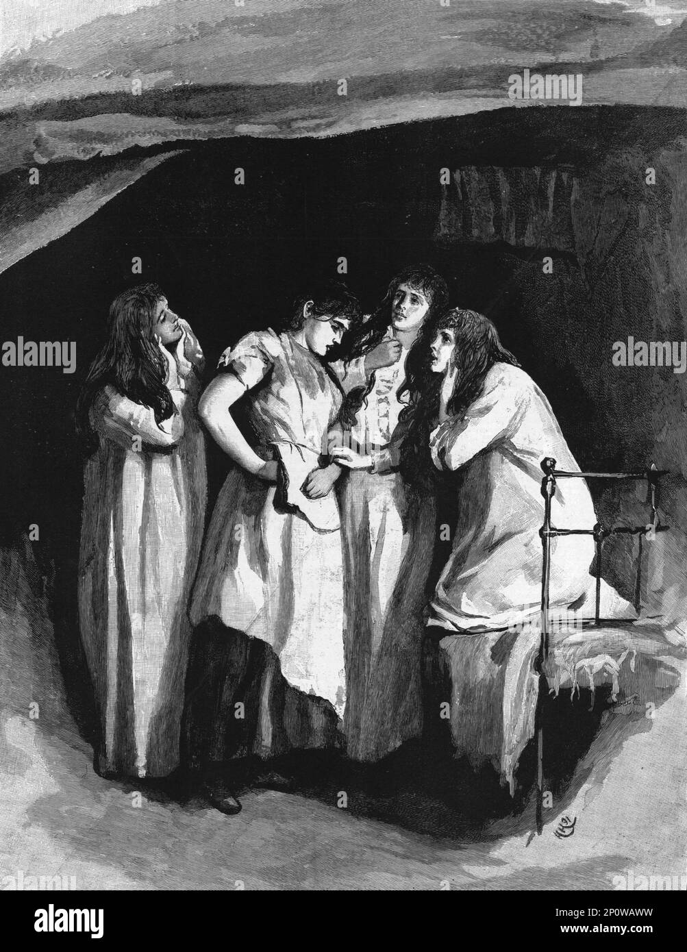 Young thomas hardy Black and White Stock Photos & Images - Alamy