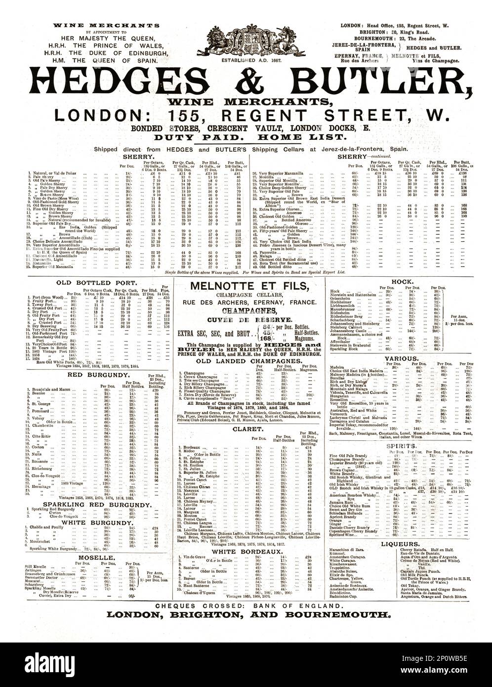 Volume retailing hi-res stock photography and images - Alamy