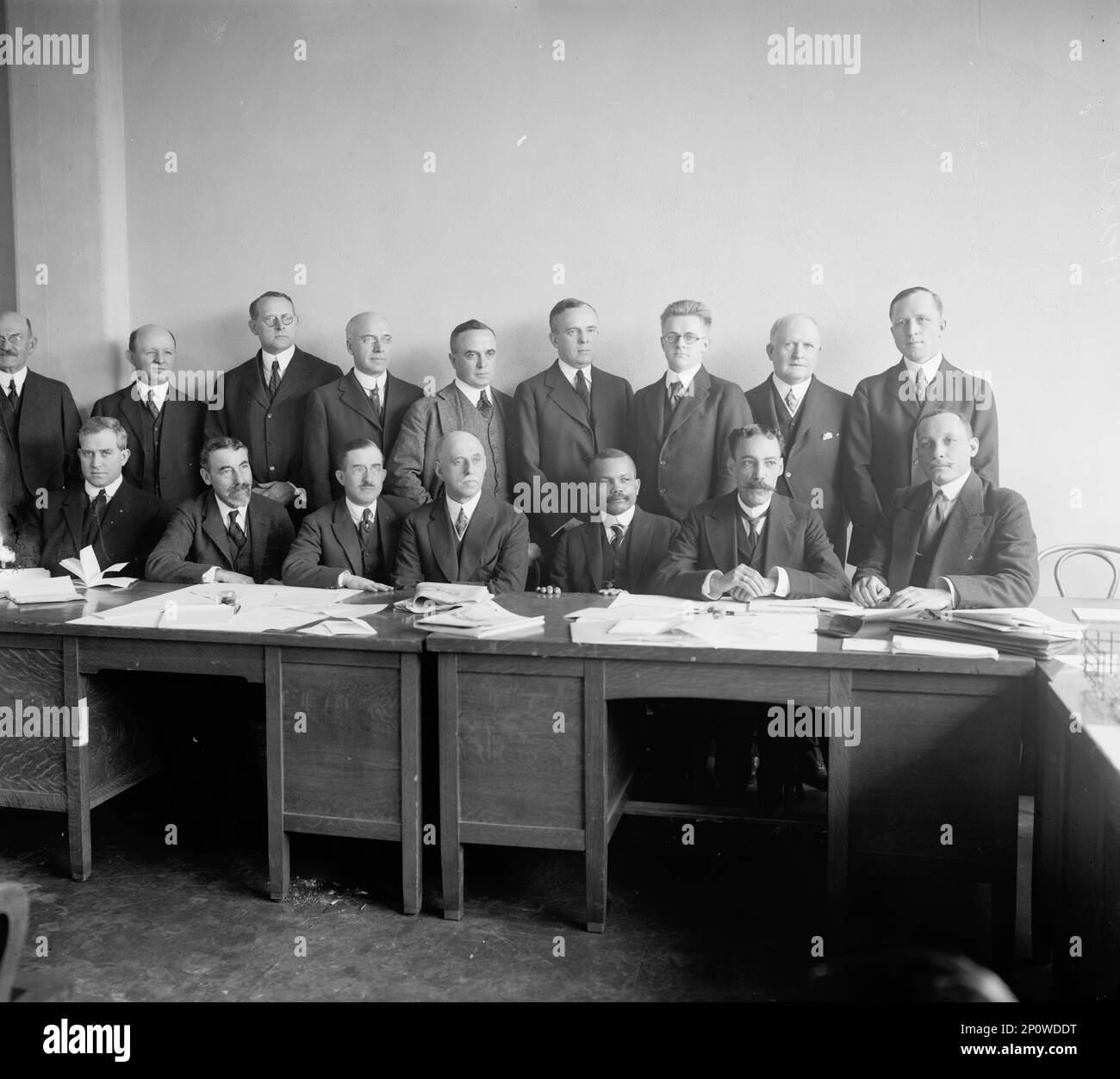 Delegates from Haiti, 1920 Stock Photo - Alamy Delegates from Haiti, 1920 Stock Photo - Alamy