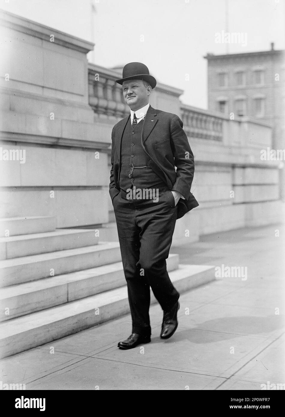 Charles gordon edwards hi-res stock photography and images - Alamy