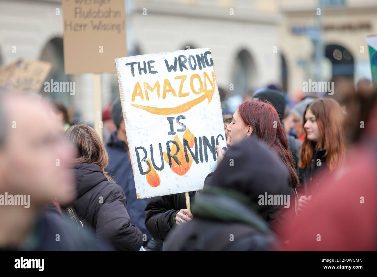 Climate neutrality hi-res stock photography and images - Alamy