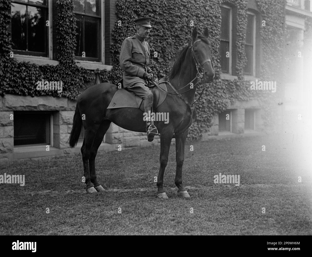 Lieutenant colonel charles w fenton hi-res stock photography and images ...