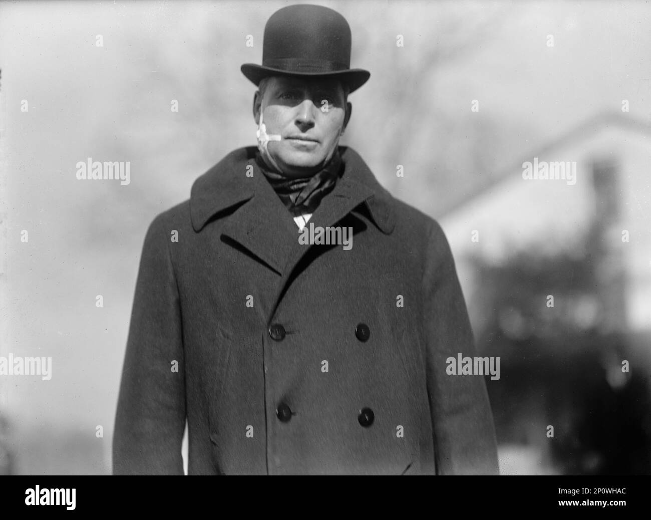 Feud - Scenes in Virginia Mountain Town at Trial After Feud, 1912 ...