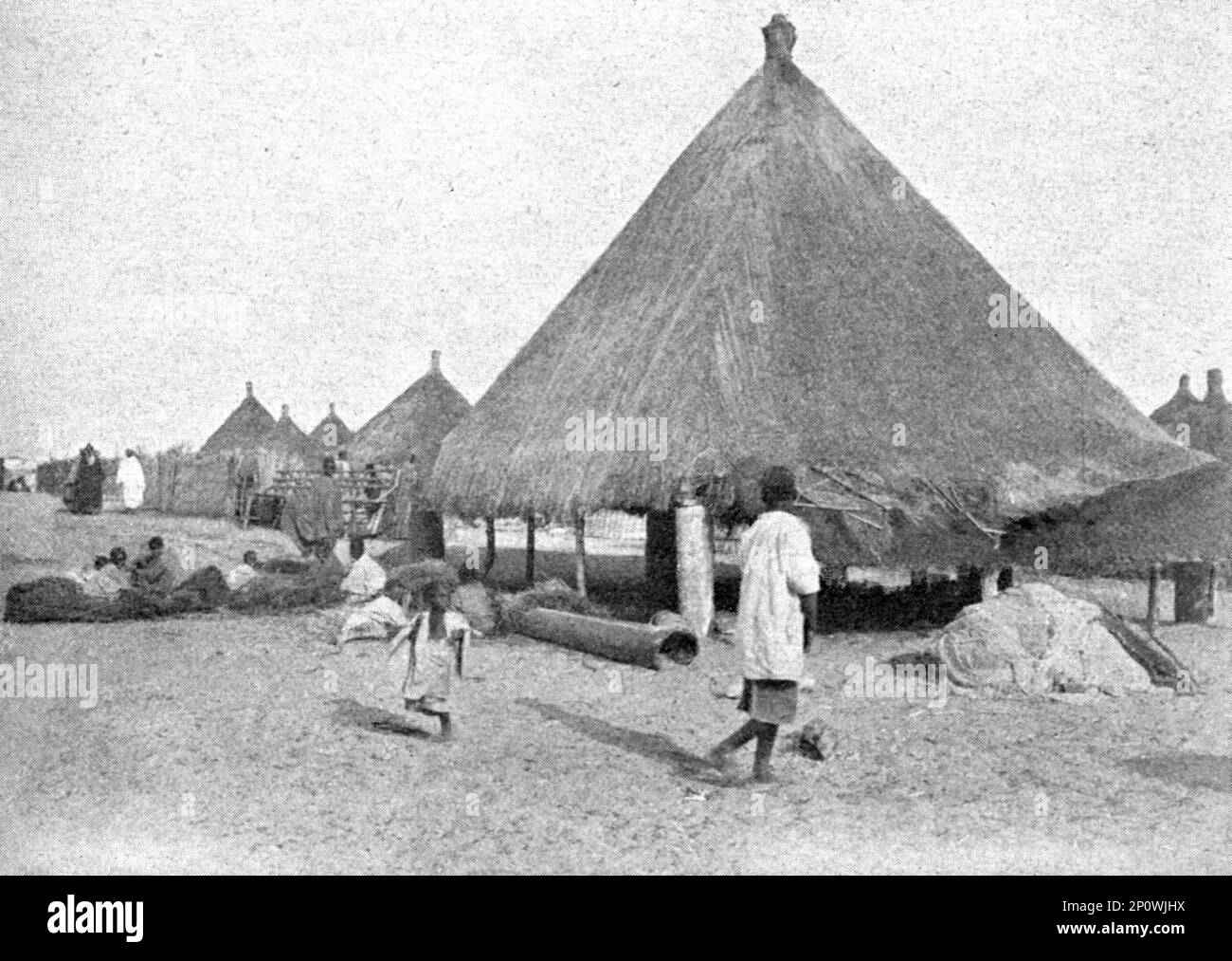 Rufisque Black and White Stock Photos & Images - Alamy