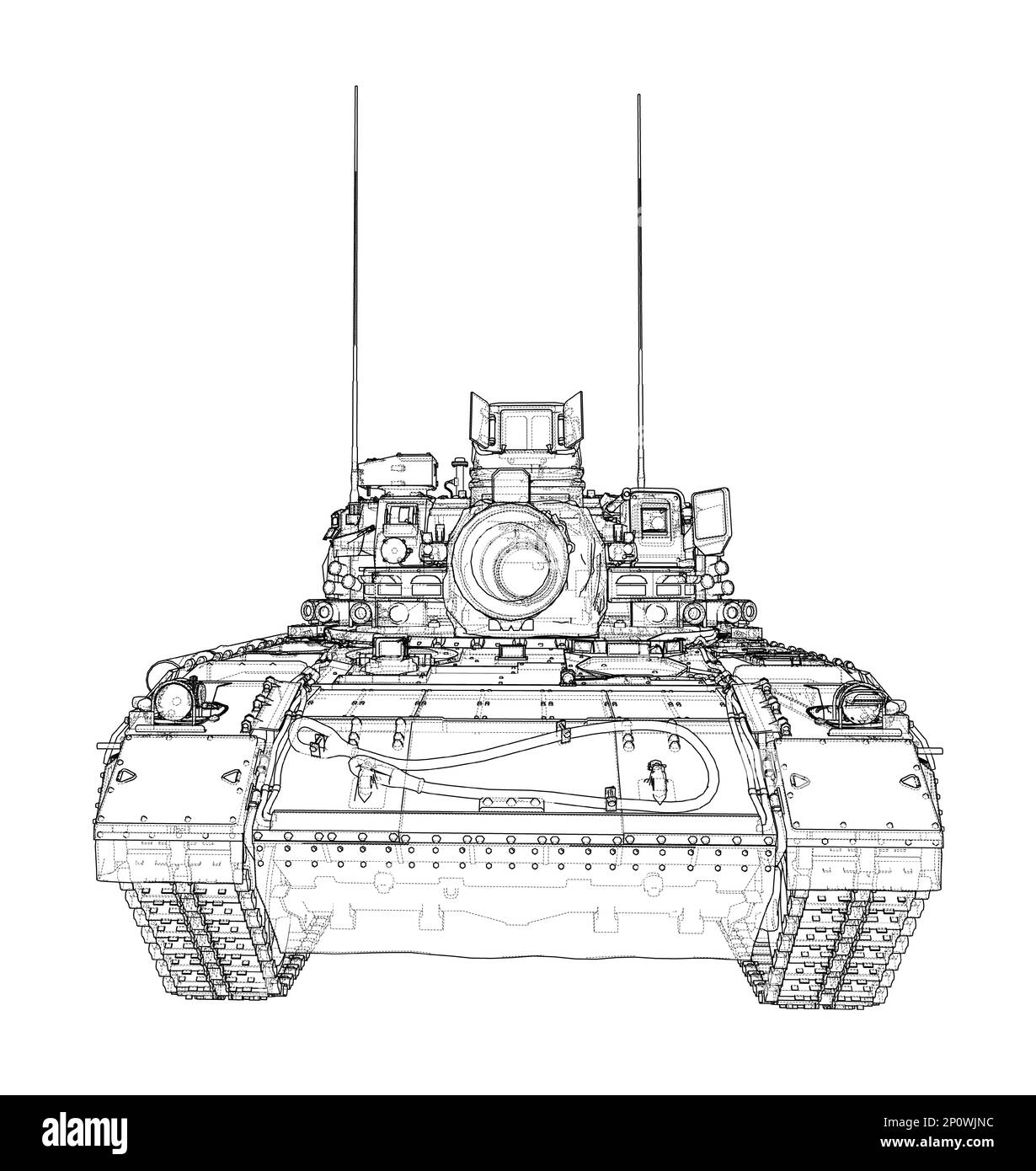 World war background cannon Black and White Stock Photos & Images - Alamy