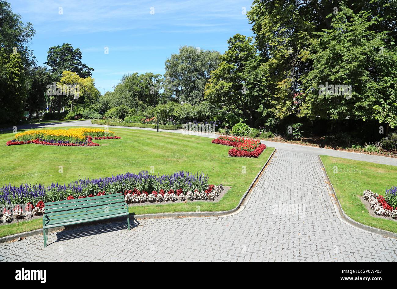 Oamaru new zealand hi-res stock photography and images - Alamy