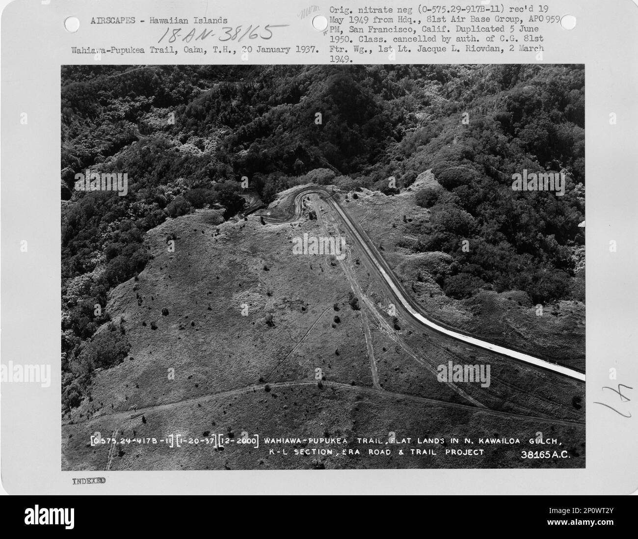 Wahiawa Black and White Stock Photos & Images - Alamy