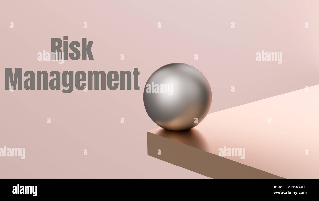 Risk manager hi-res stock photography and images - Alamy