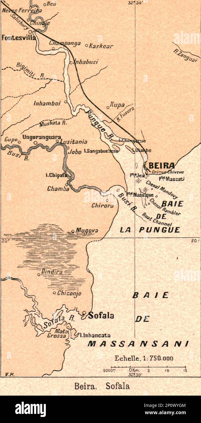 Afrique map hi-res stock photography and images - Alamy