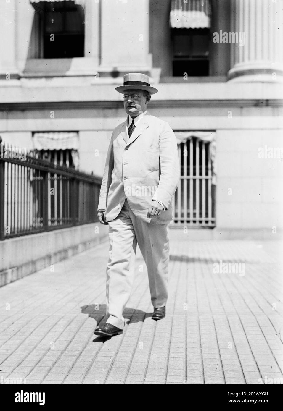 Lawyer charles sumner hamlin hi-res stock photography and images - Alamy