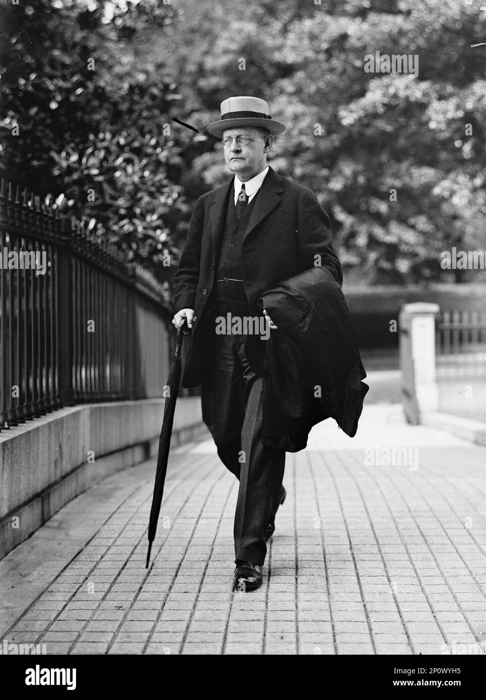 Lawyer charles sumner hamlin hi-res stock photography and images - Alamy