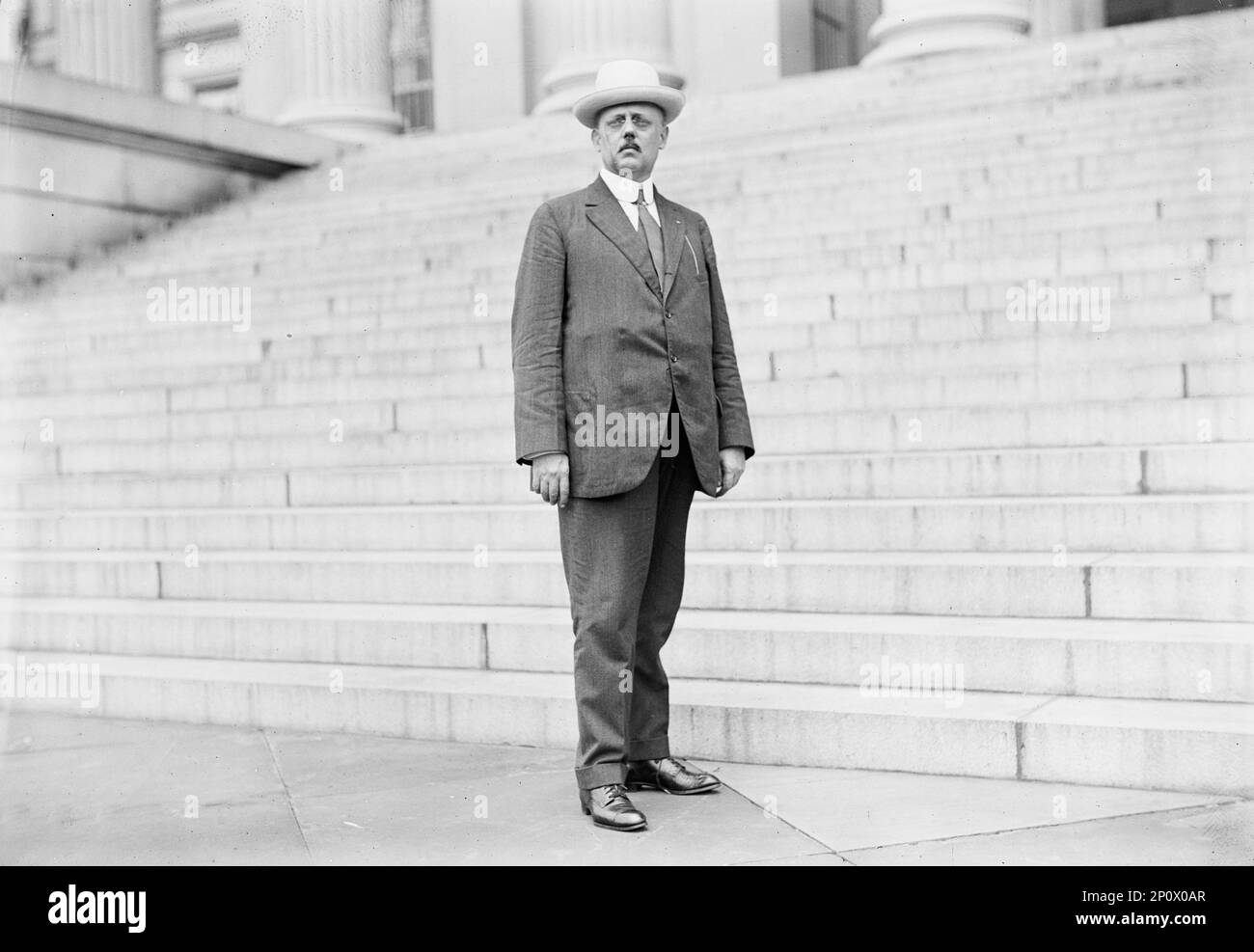 George p george proctor hi-res stock photography and images - Alamy