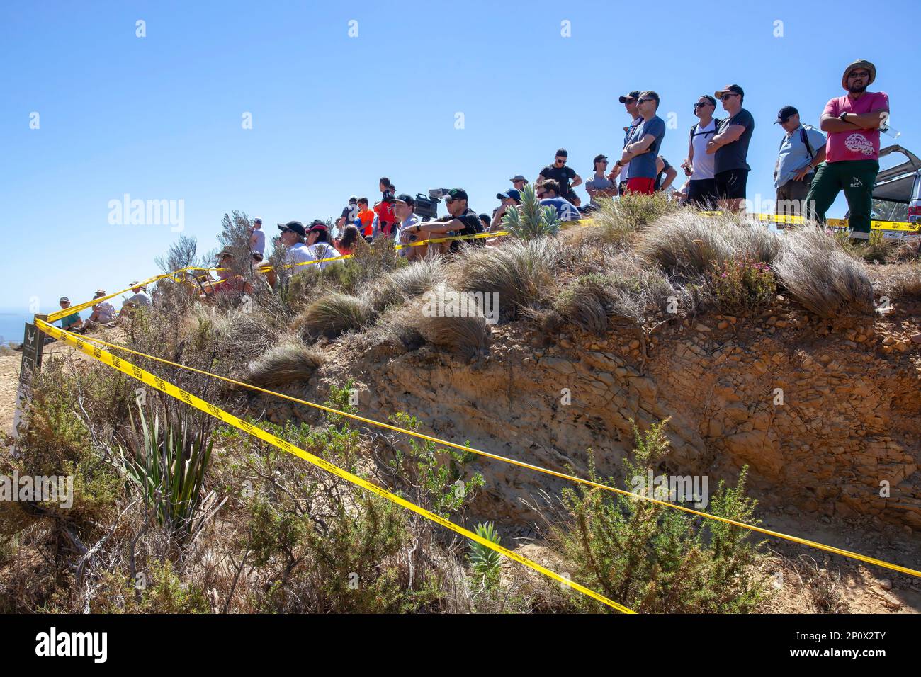 Epic crowd hi-res stock photography and images - Alamy