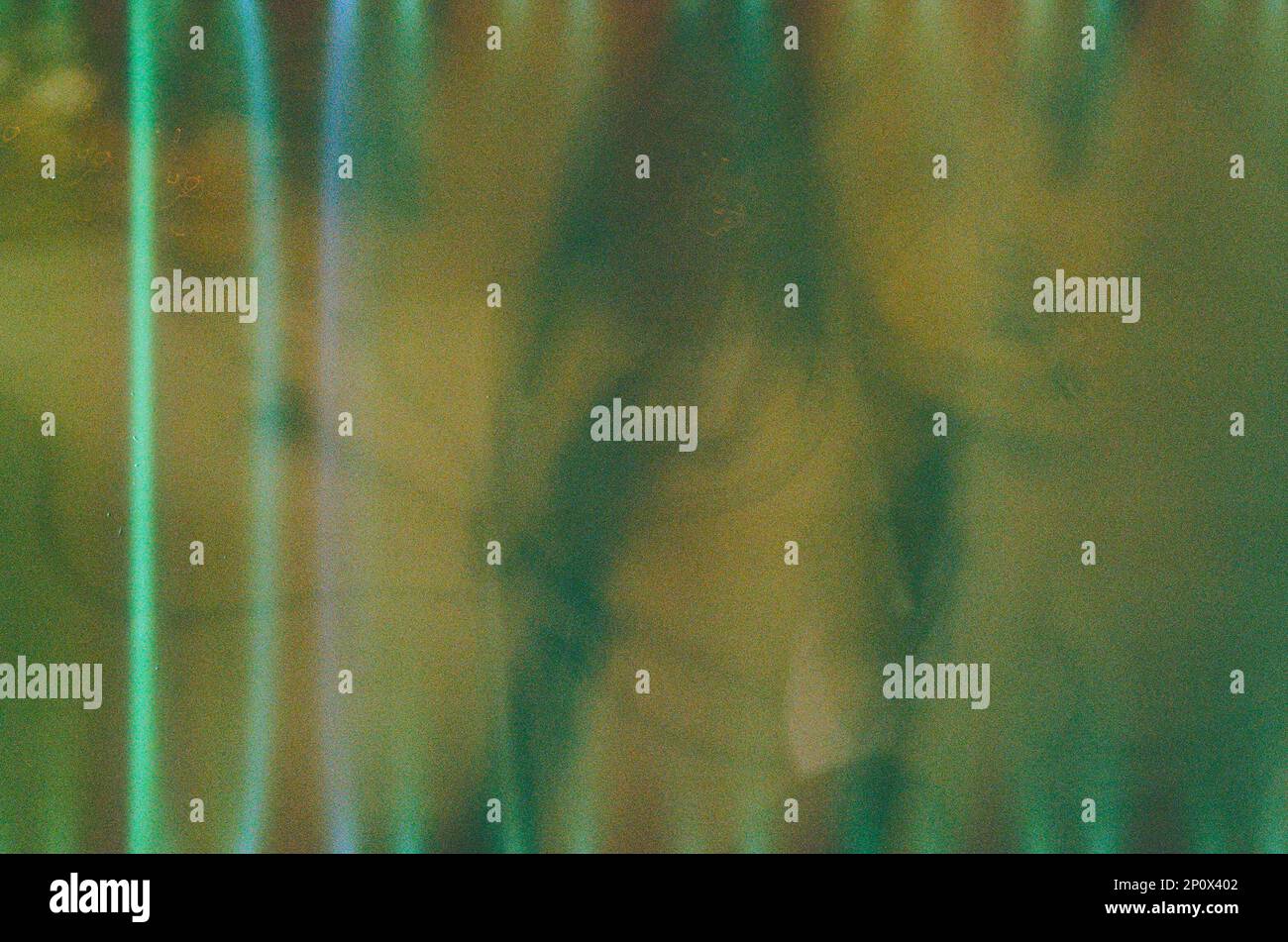 Vintage camera abstract experiment Stock Photo - Alamy