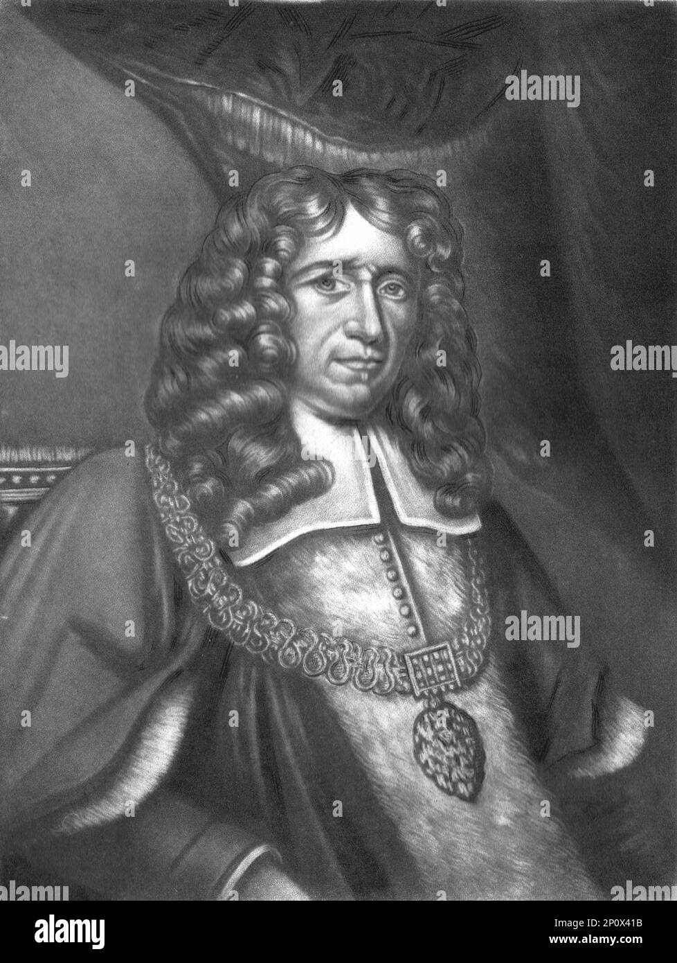 Richard chiverton hi-res stock photography and images - Alamy