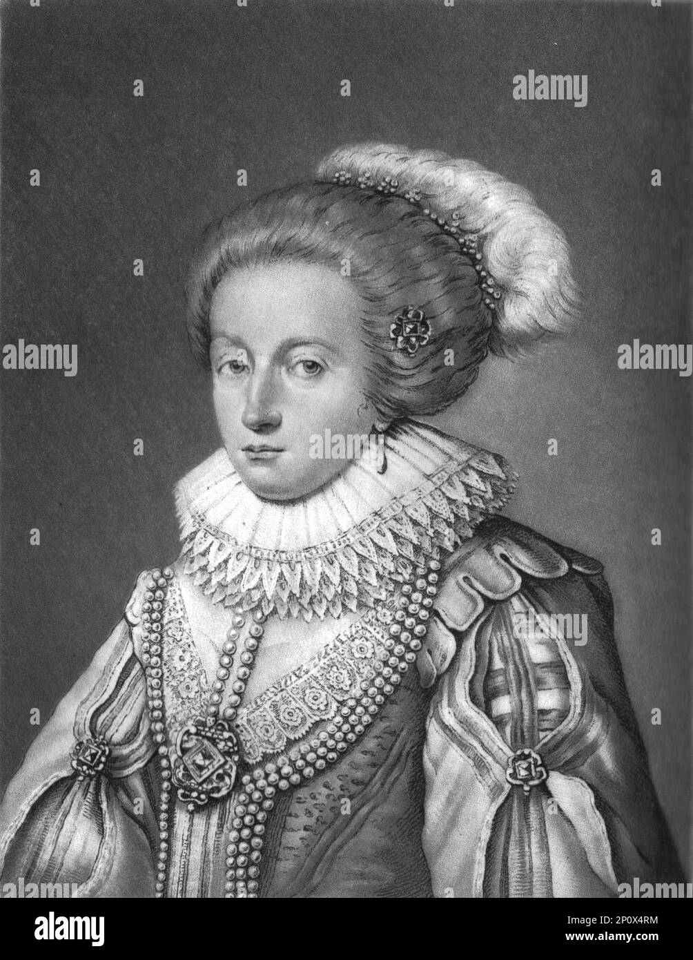 Fashion dress 1815 Black and White Stock Photos & Images - Alamy