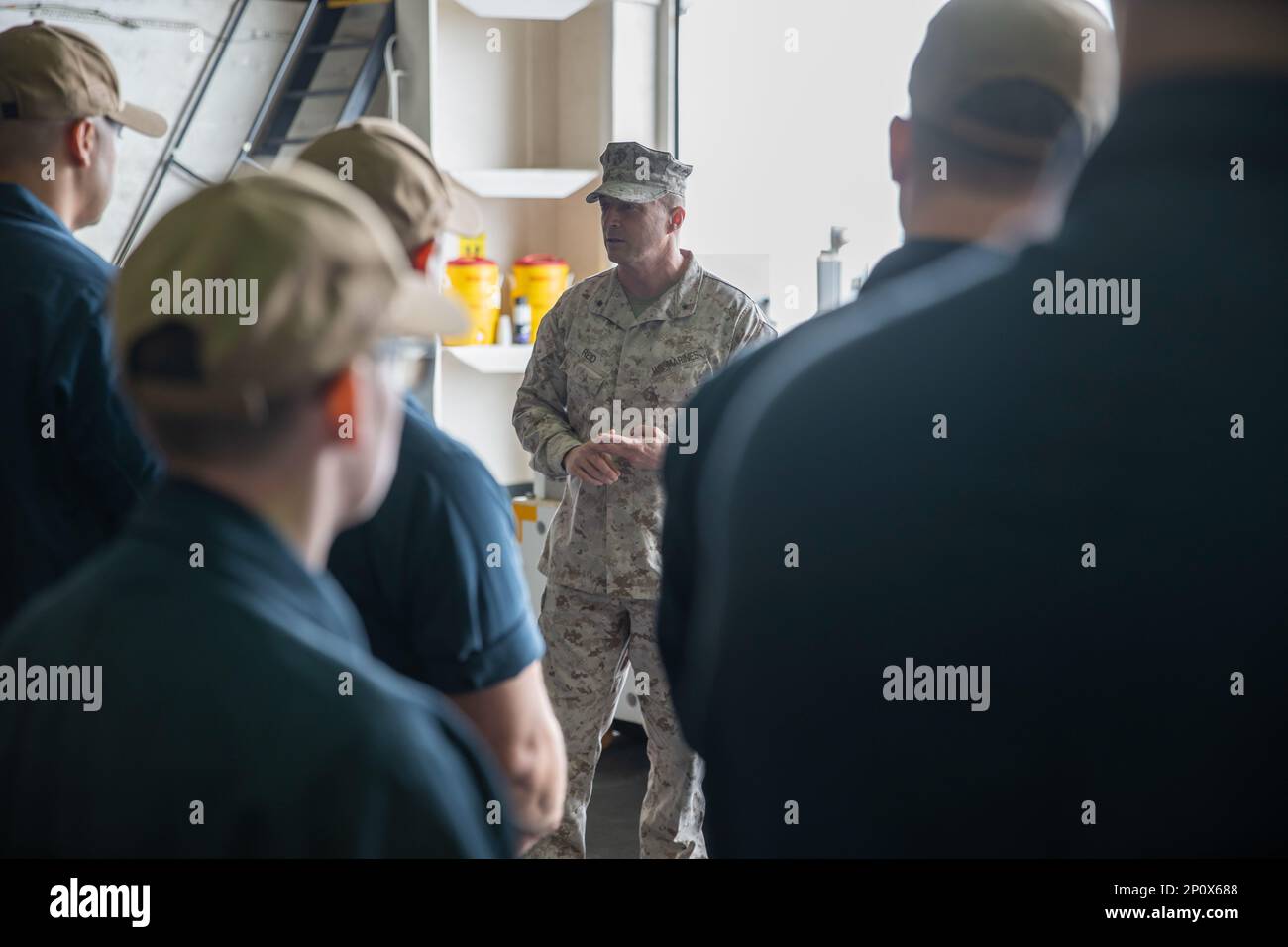 Uss puller hi-res stock photography and images - Alamy