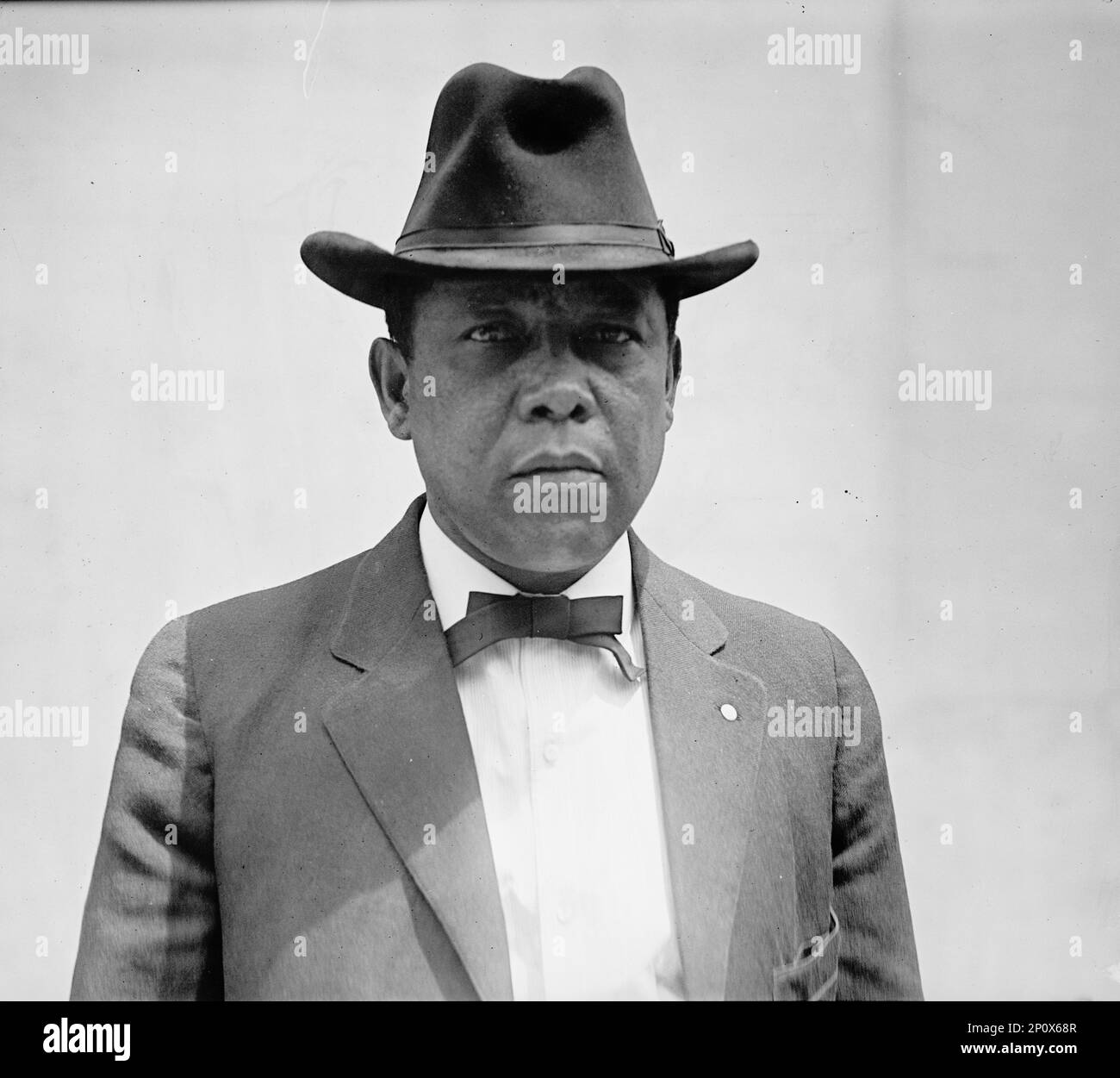 Linc johnson hi-res stock photography and images - Alamy